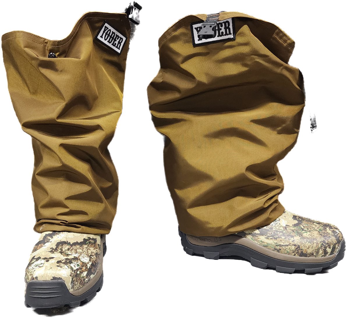 Boots and Chaps – Southern Cross Cut Gear