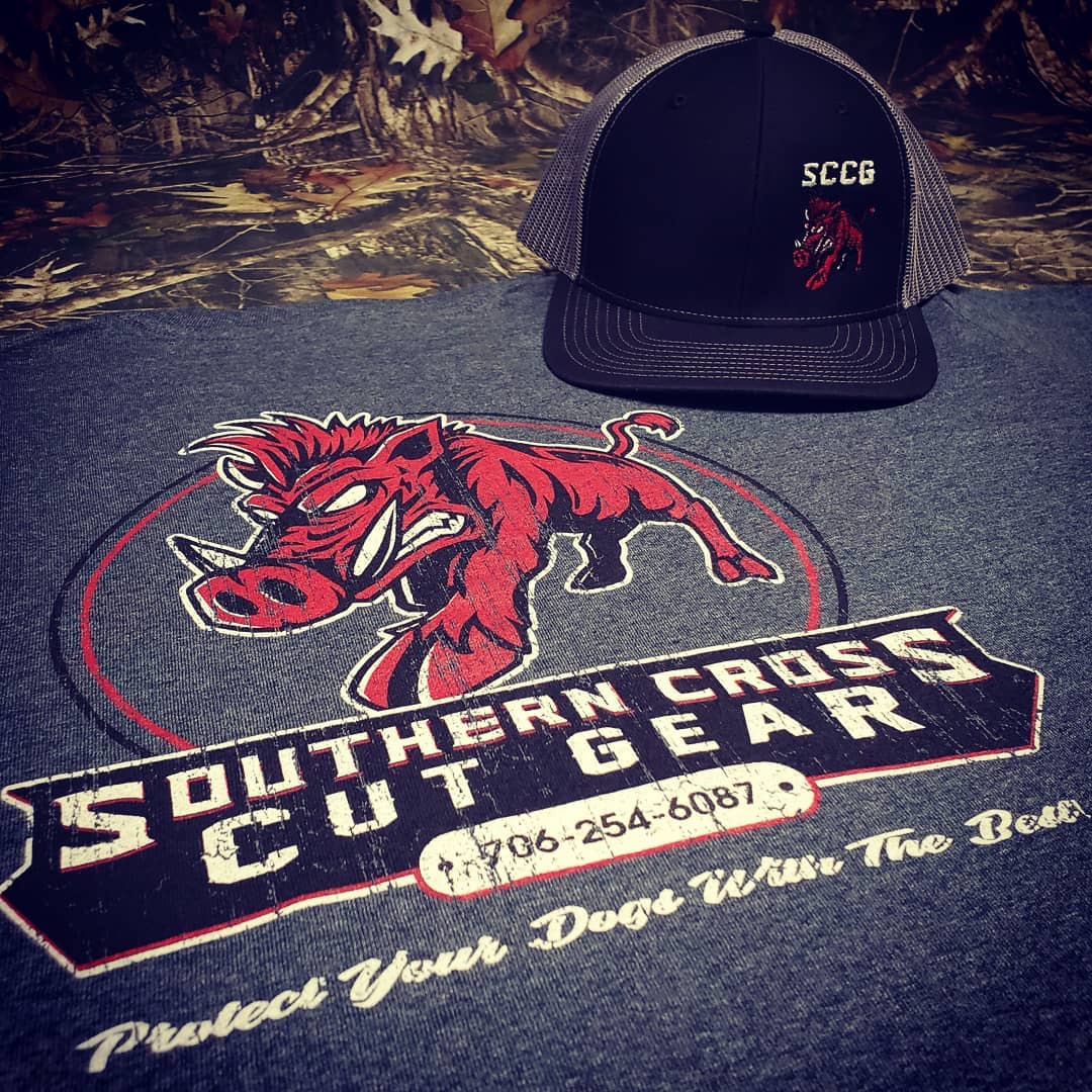 Southern Cross Shirts – Southern Cross Cut Gear