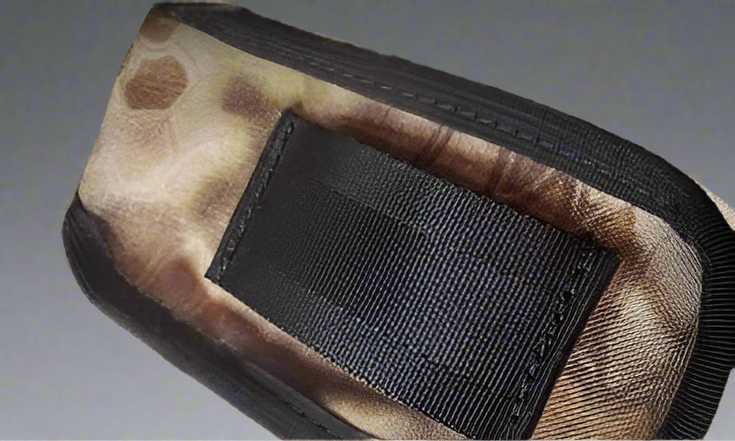 Garmin Handheld Pouch - Southern Cross Cut Gear