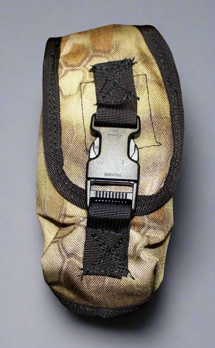 Garmin Handheld Pouch - Southern Cross Cut Gear