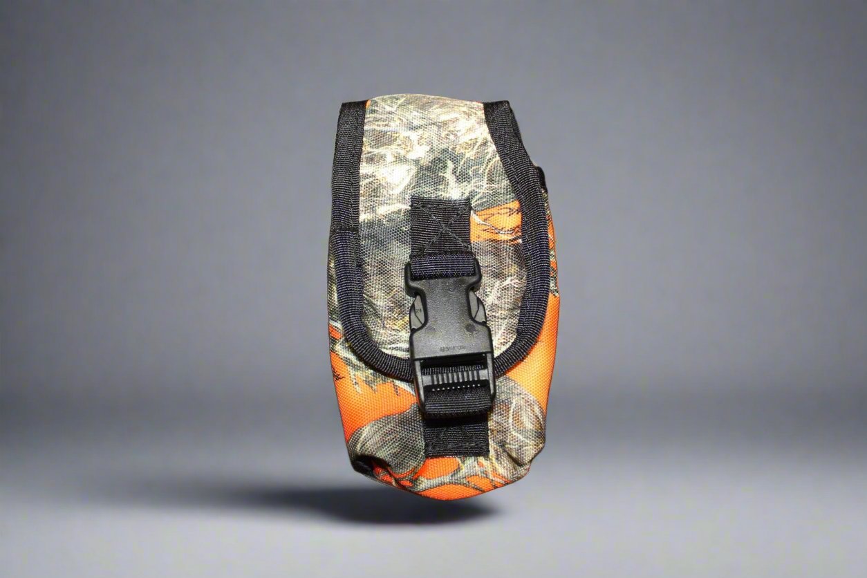 Garmin Handheld Pouch - Southern Cross Cut Gear